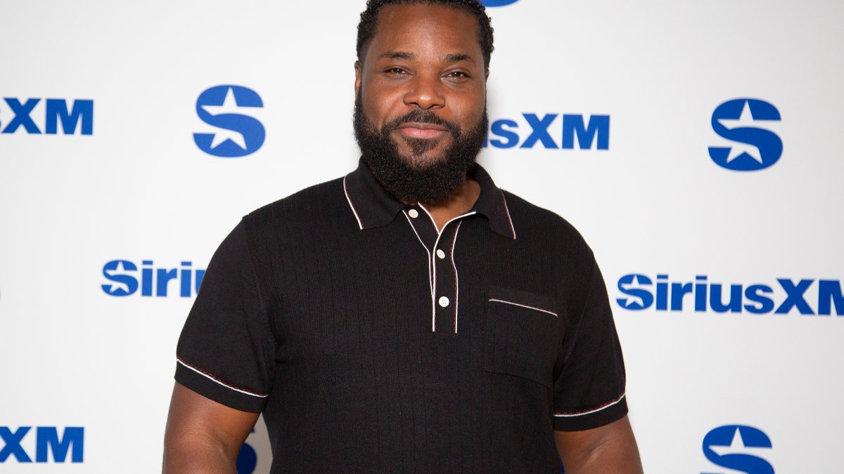 Malcolm-Jamal Warner talks legacy, career and fatherhood on “TODAY ...