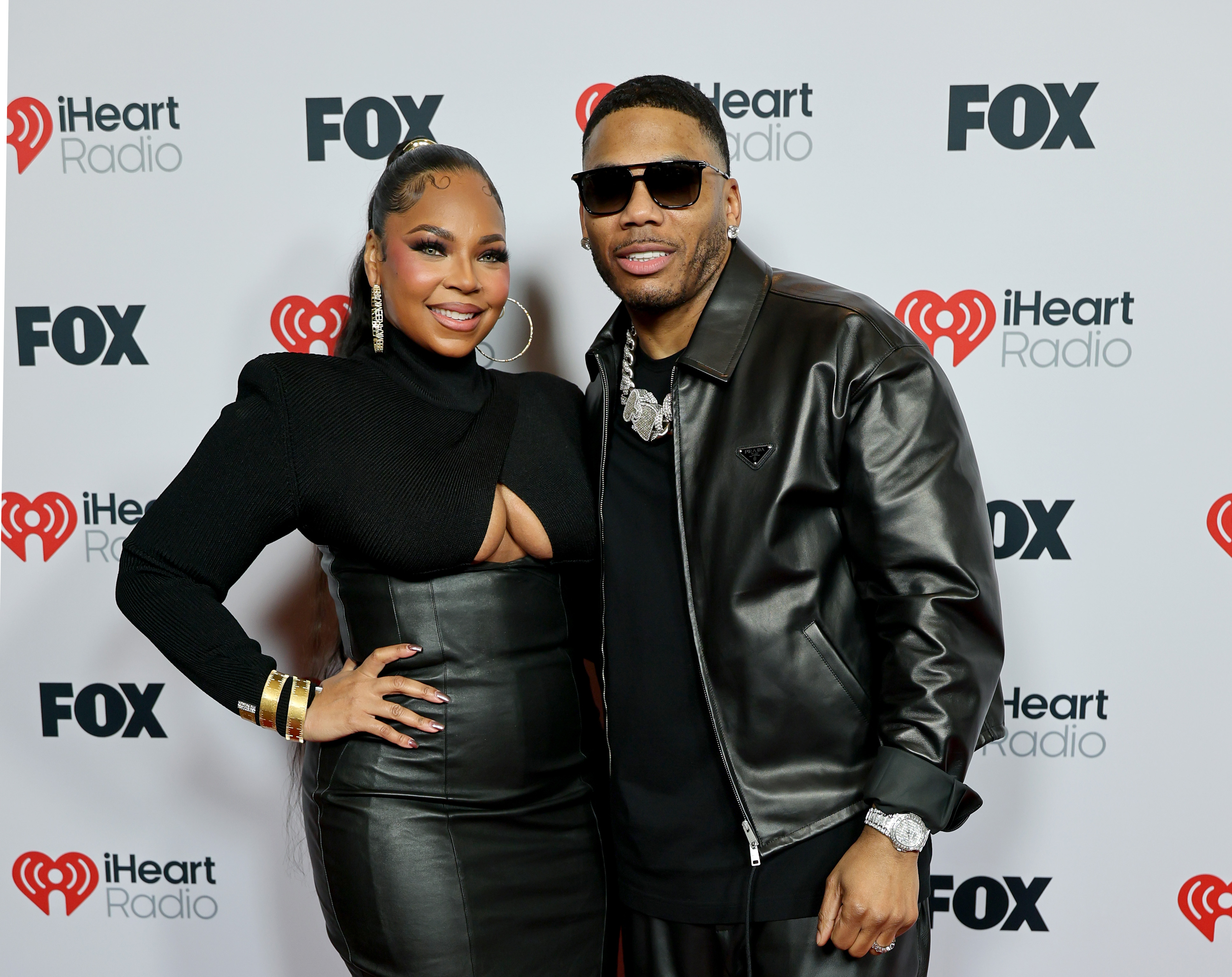 Nelly says he will not change diapers or wake up for his baby – NBC New ...