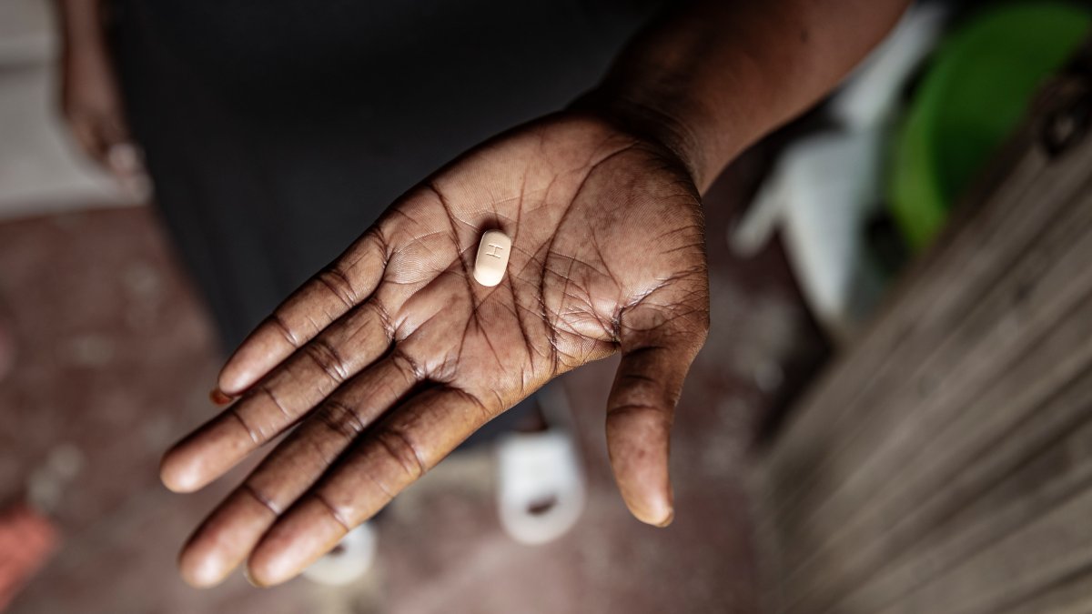 U.S. program to combat HIV/AIDS survives Trump’s latest round of cuts ...