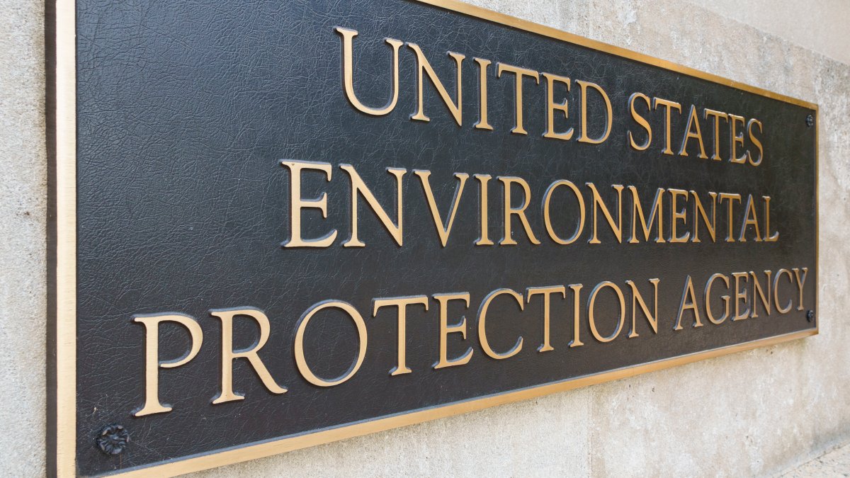 EPA eliminates research and development office, begins layoffs – NBC ...