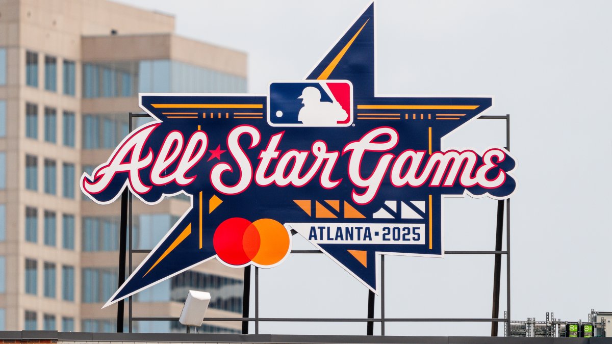 2025 MLB All-Star Game date, rosters, how to watch and more – NBC New York