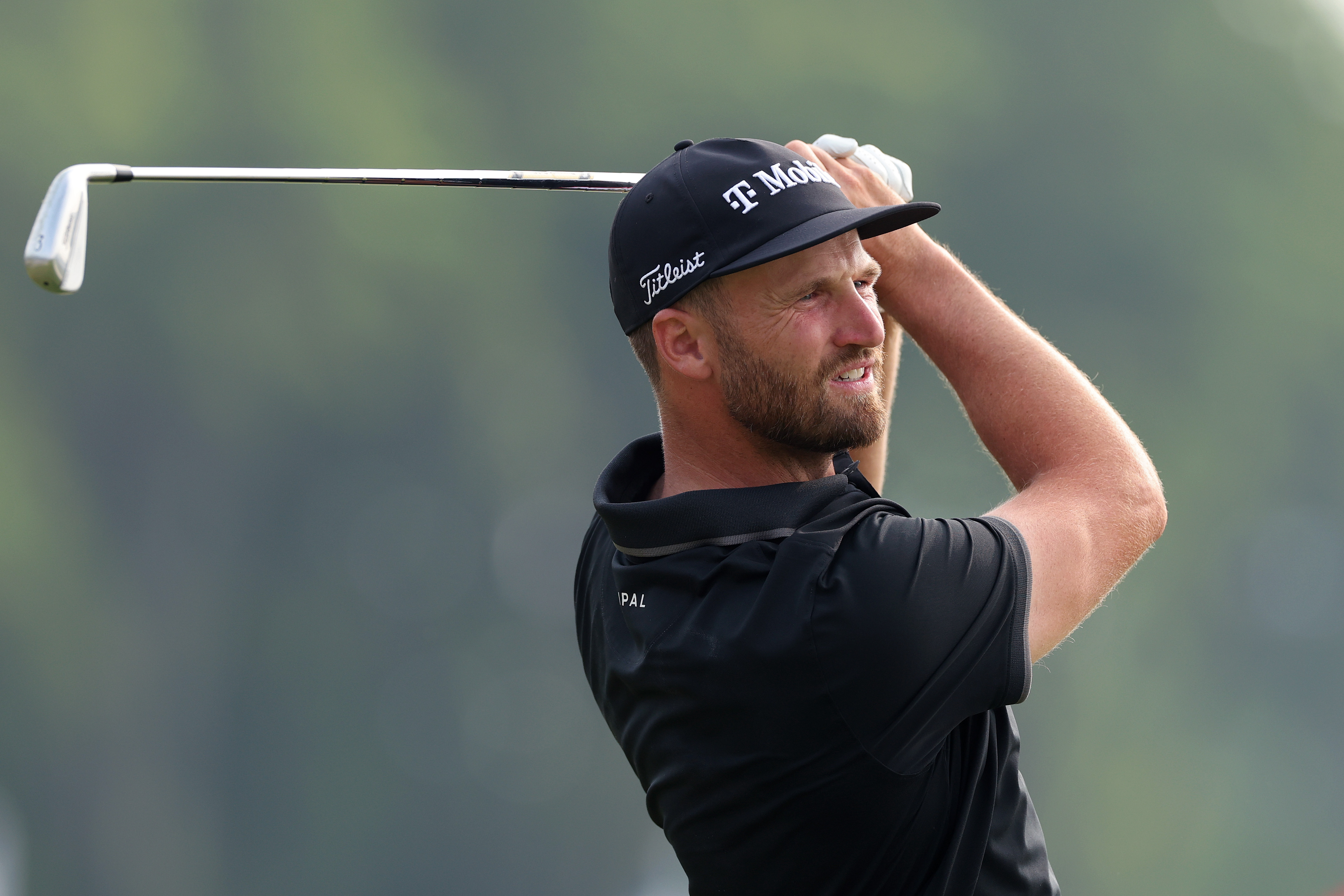 Oakmont bans Wyndham Clark for damaging locker at U.S. Open – NBC New York
