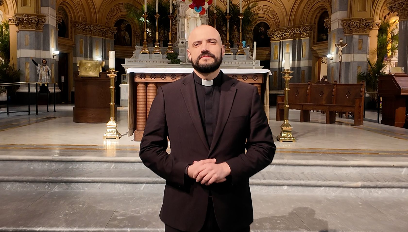 These LGBTQ+ friendly Catholic churches in NYC embrace inclusivity ...