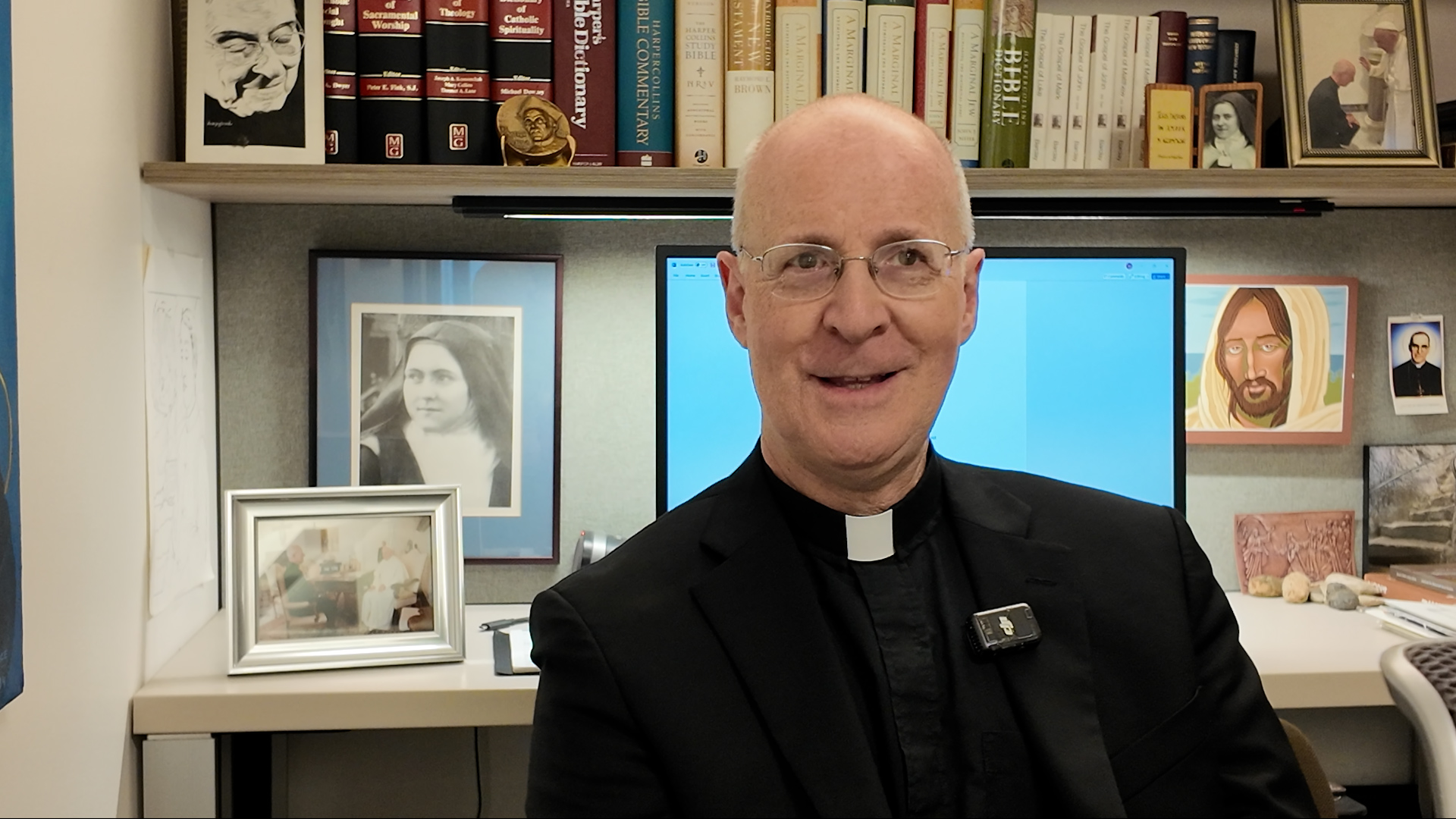 These LGBTQ+ friendly Catholic churches in NYC embrace inclusivity ...