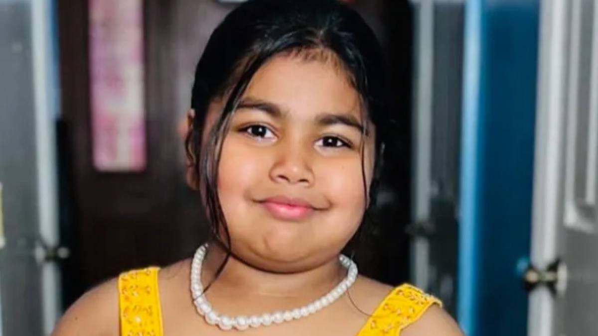 Family identifies 9-year-old girl who died at Hersheypark – NBC New York