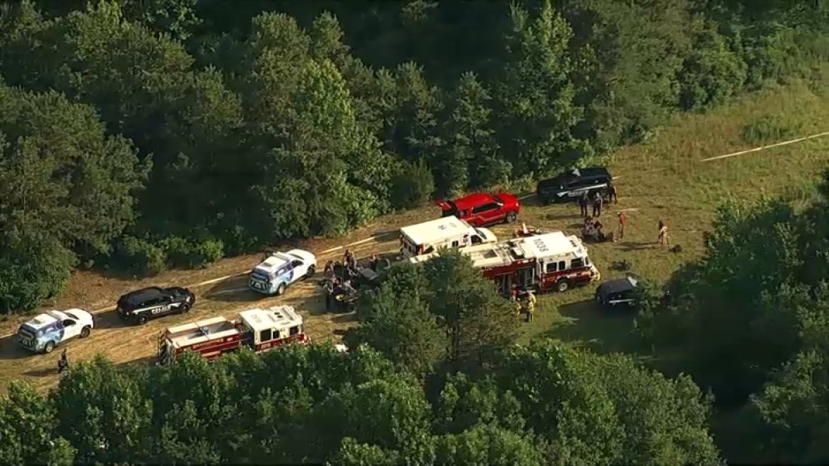 NTSB releases report on skydiving plane crash in NJ – NBC New York
