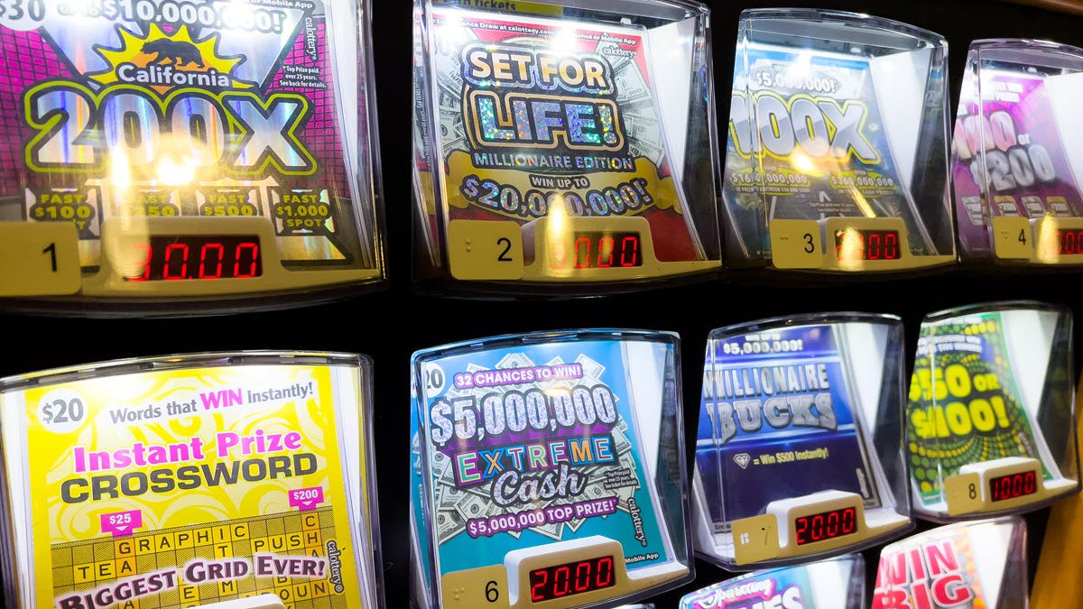 2 California lottery Scratchers players win a combined $15 million ...