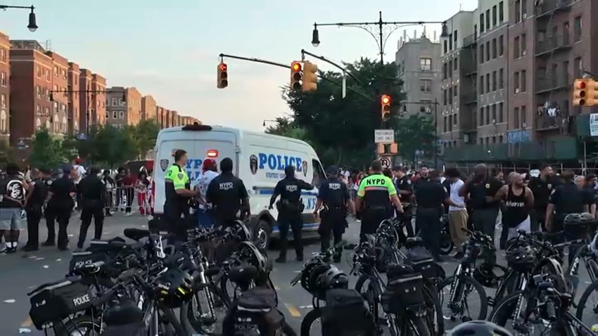 Bronx news – NBC New York
