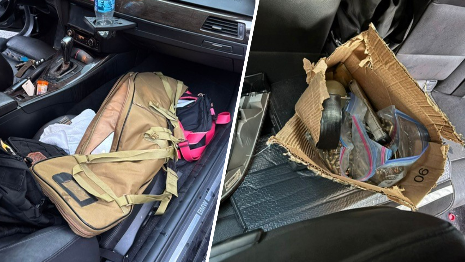 NYC shooter update: Shane Tamura Nevada home searched, note found – NBC ...