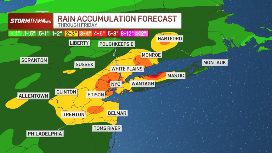 Subway delays last hours today after another NYC power outage – NBC New ...