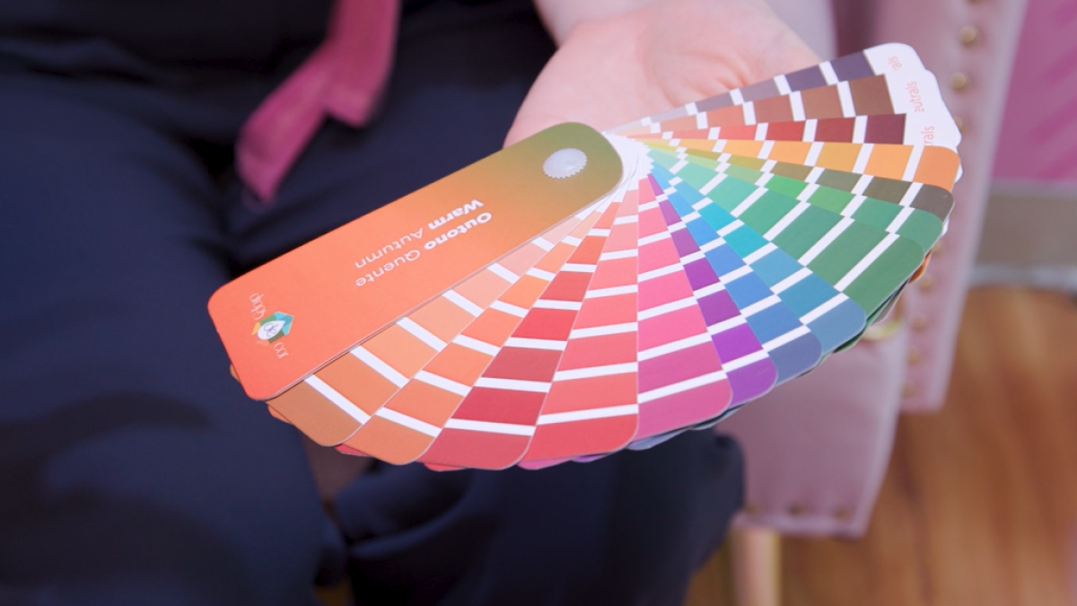 Discover your perfect palette at Lily’s Color Lab – NBC New York