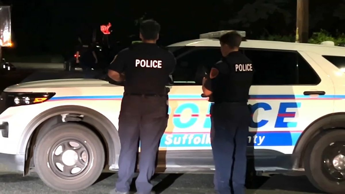 Long Island body in bushes sparks homicide investigation – NBC New York