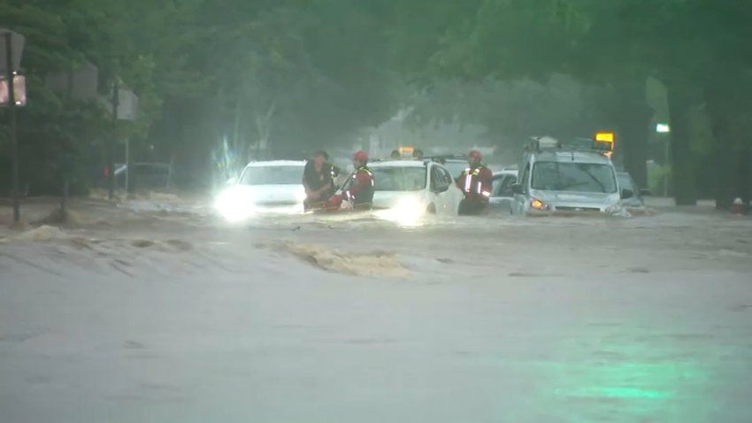 NJ weather: State of Emergency declared ahead of possible floods ...