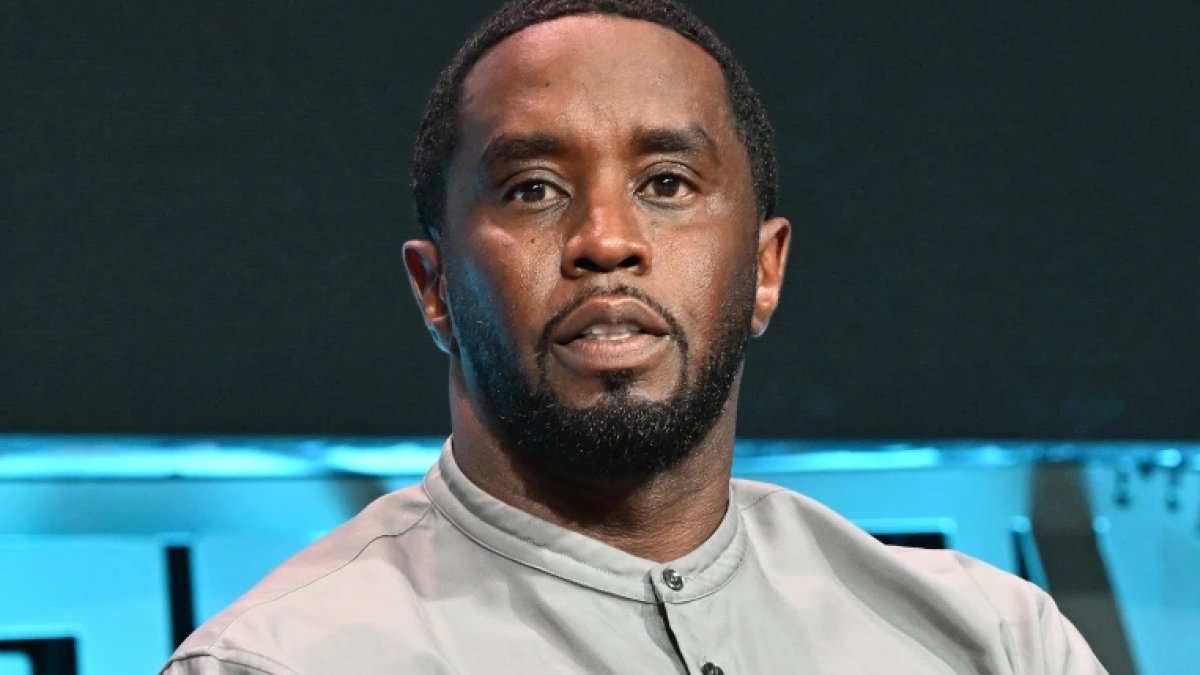 Prosecutors seek over 11 years in prison for Sean ‘Diddy’ Combs – NBC ...