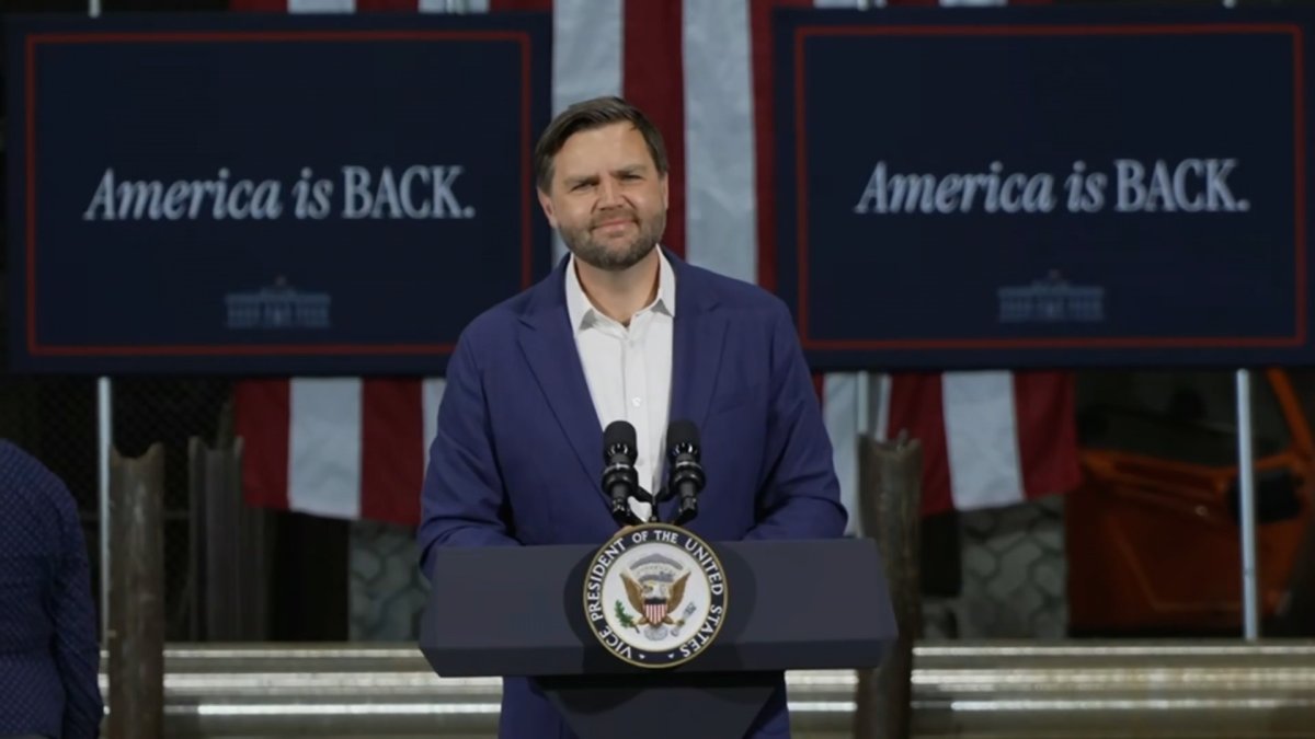 Vance says Trump wants ‘full transparency’ over Epstein investigation ...