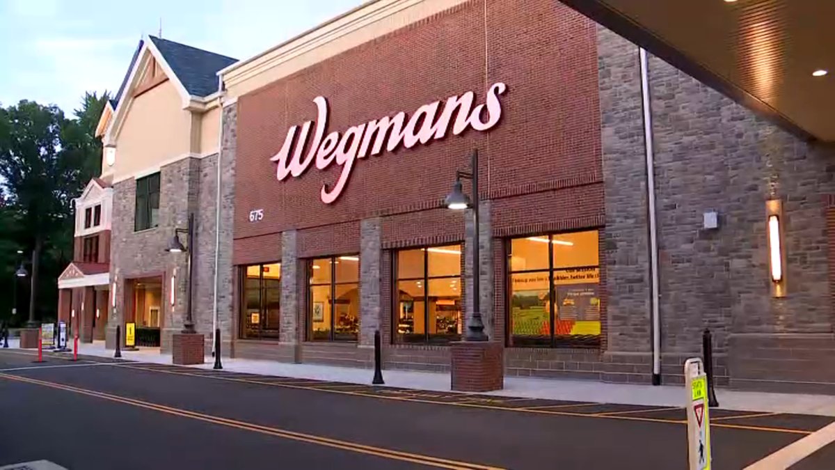 White rice recall: Wegmans pulls product over contamination fears – NBC ...