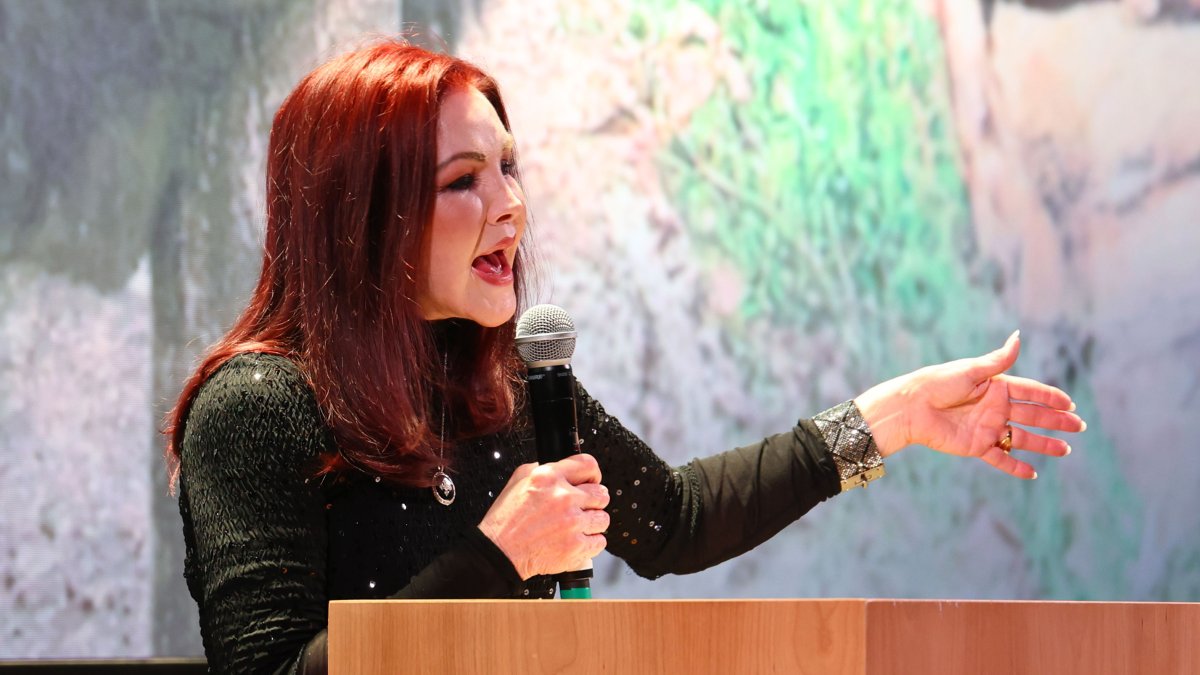 Priscilla Presley accused of hastening daughter’s death for gain – NBC ...