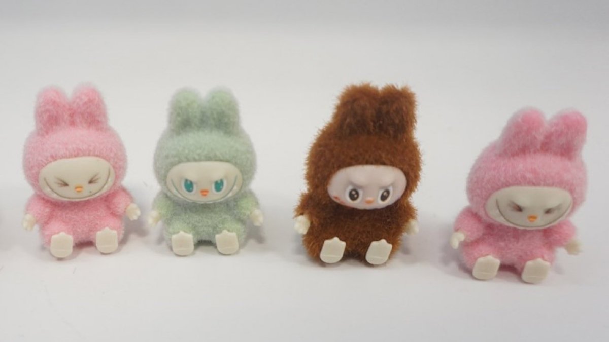 CPSC warns fake Labubu plush dolls are choking hazard for kids – NBC ...