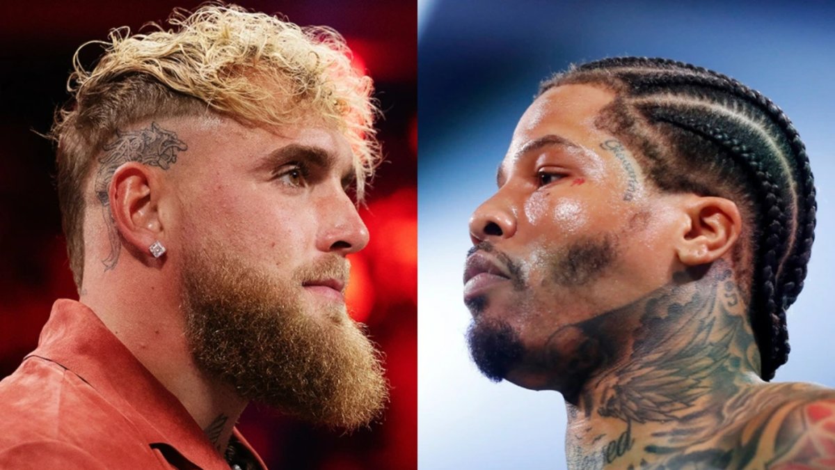 Jake Paul to face lightweight boxing champion Gervonta Davis – NBC New York