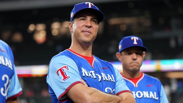 Mark Teixeira wins GOP nomination for U.S. House seat – NBC New York