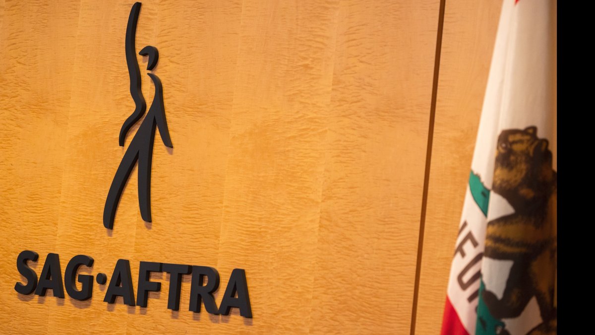 SAG-AFTRA represents over 160,000 artists, here’s what to know – NBC ...