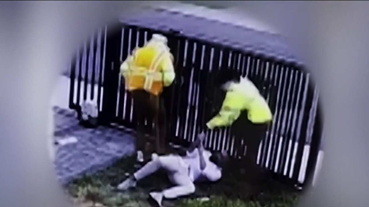 ‘The Watch King’ robbed of $500,000 in jewels – NBC New York