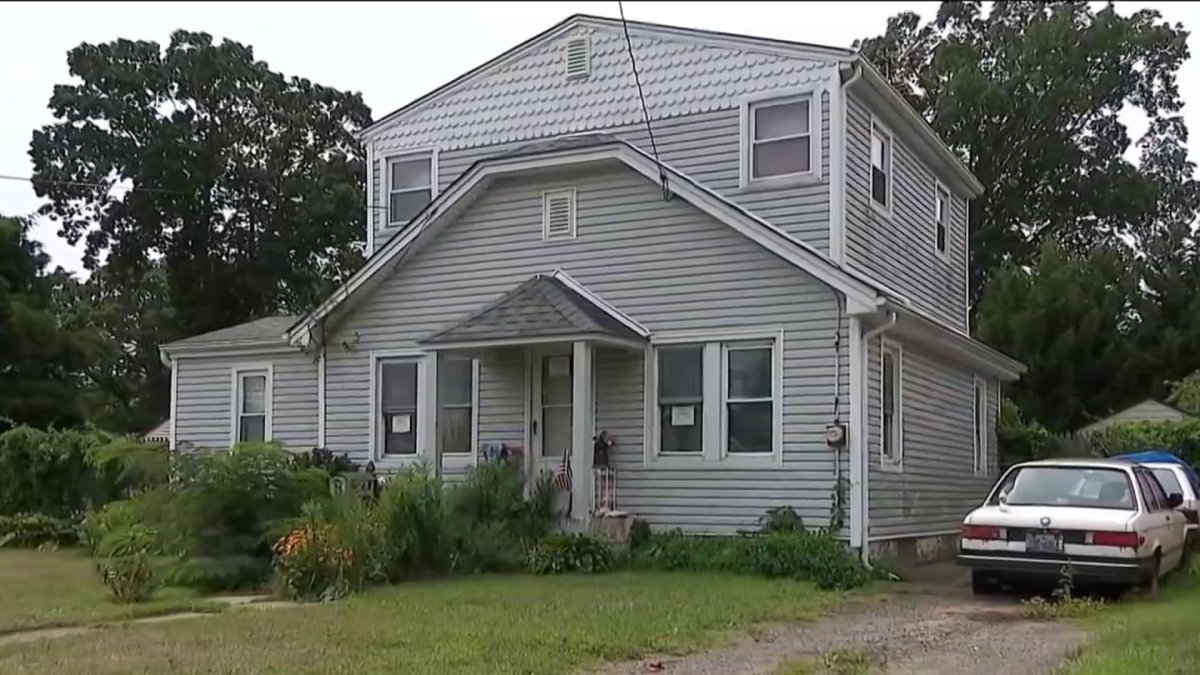 More than two dozen dogs rescued from deplorable conditions inside Long ...