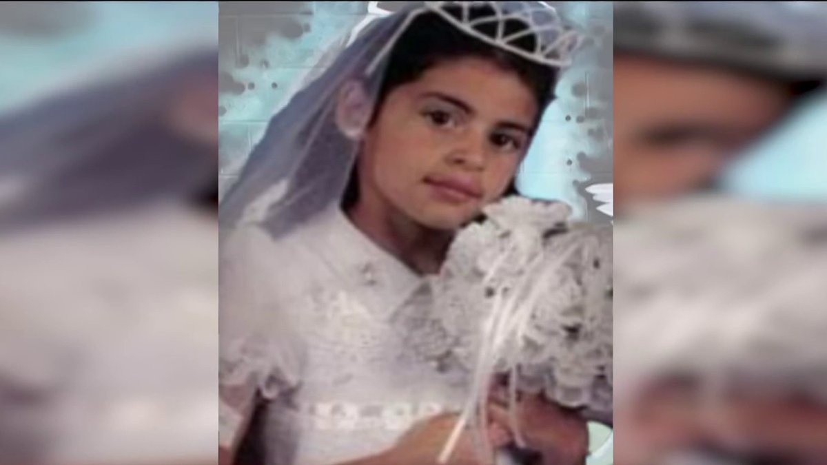 Bronx street renamed to honor Jessica Guzman, victim of tragic 1990 murder – NBC New York