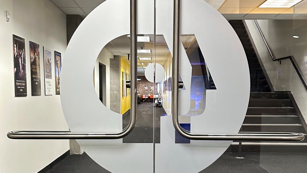 PBS cuts about 100 positions after loss of federal funding – NBC New York