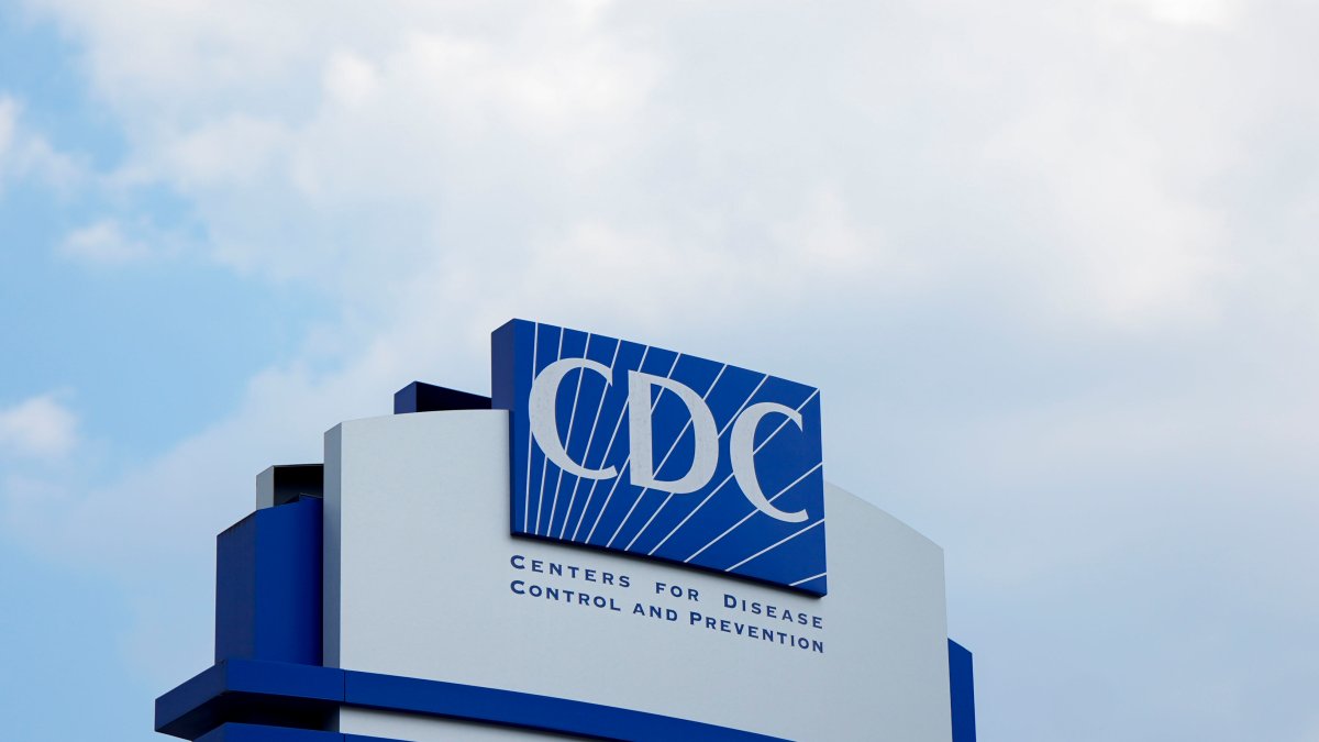 Several medical associations kicked out of CDC vaccine workgroups – NBC ...