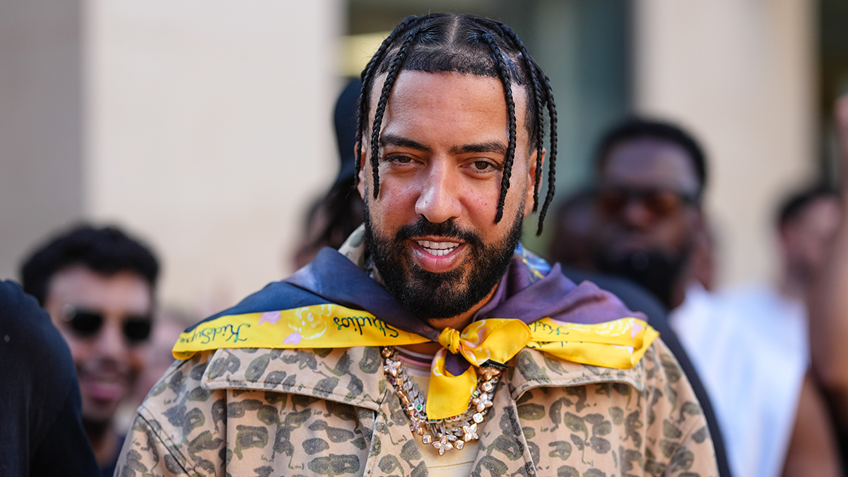Dubai princess debuts jaw-dropping French Montana engagement ring – NBC ...