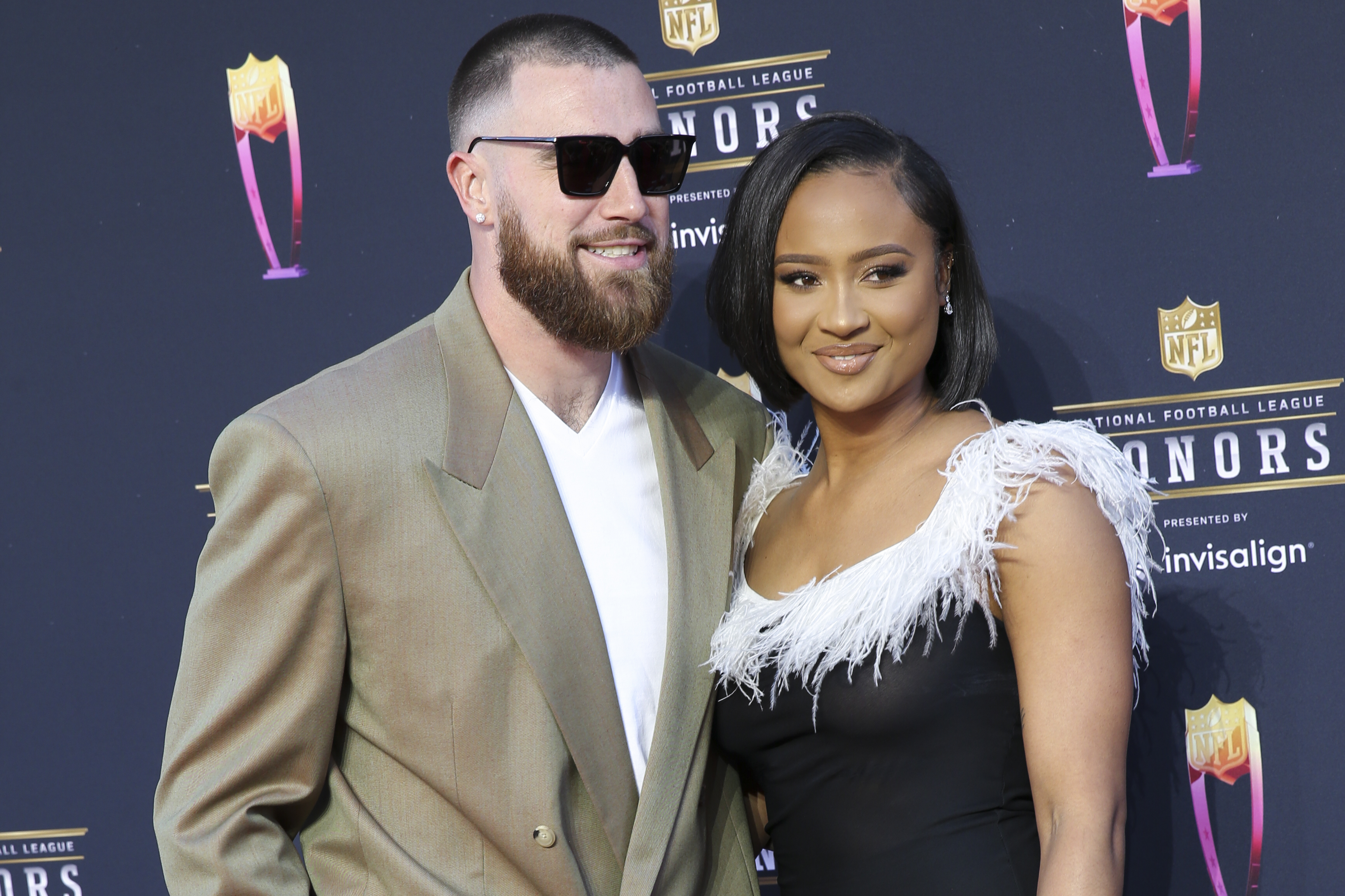 Travis Kelce’s ex Kayla Nicole shares cryptic post amid engagement ...