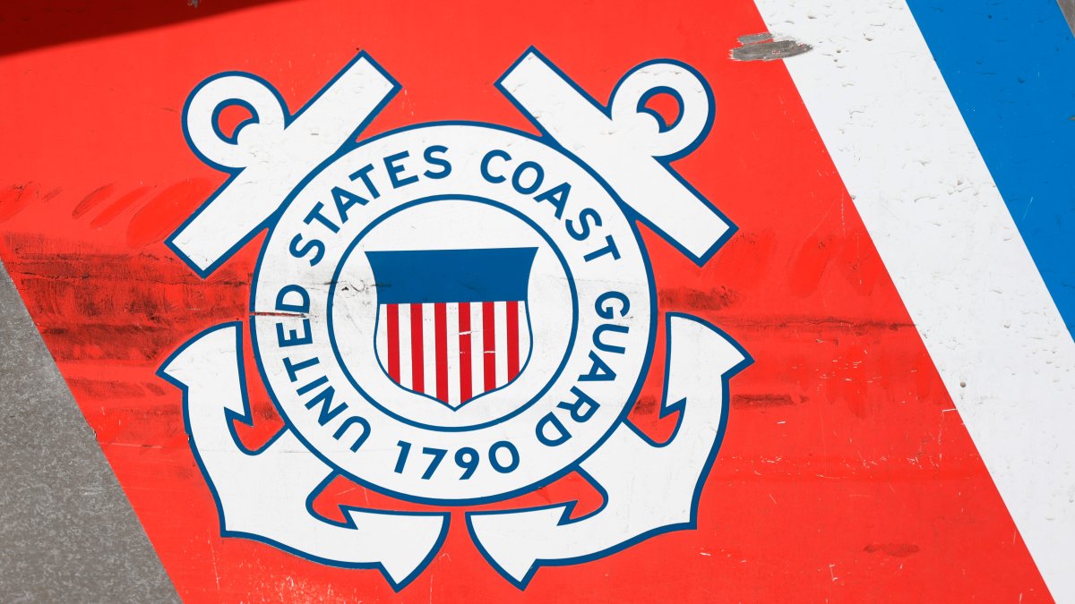 U.S. Coast Guard in ‘active pursuit’ of third vessel – NBC New York