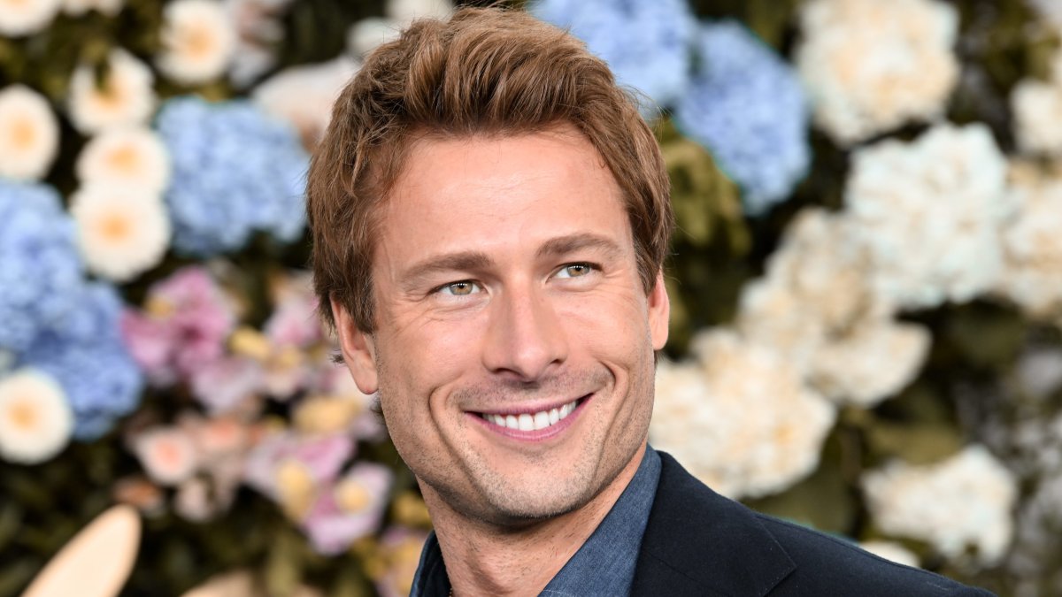 Why Glen Powell doesn’t think he should play James Bond – NBC New York