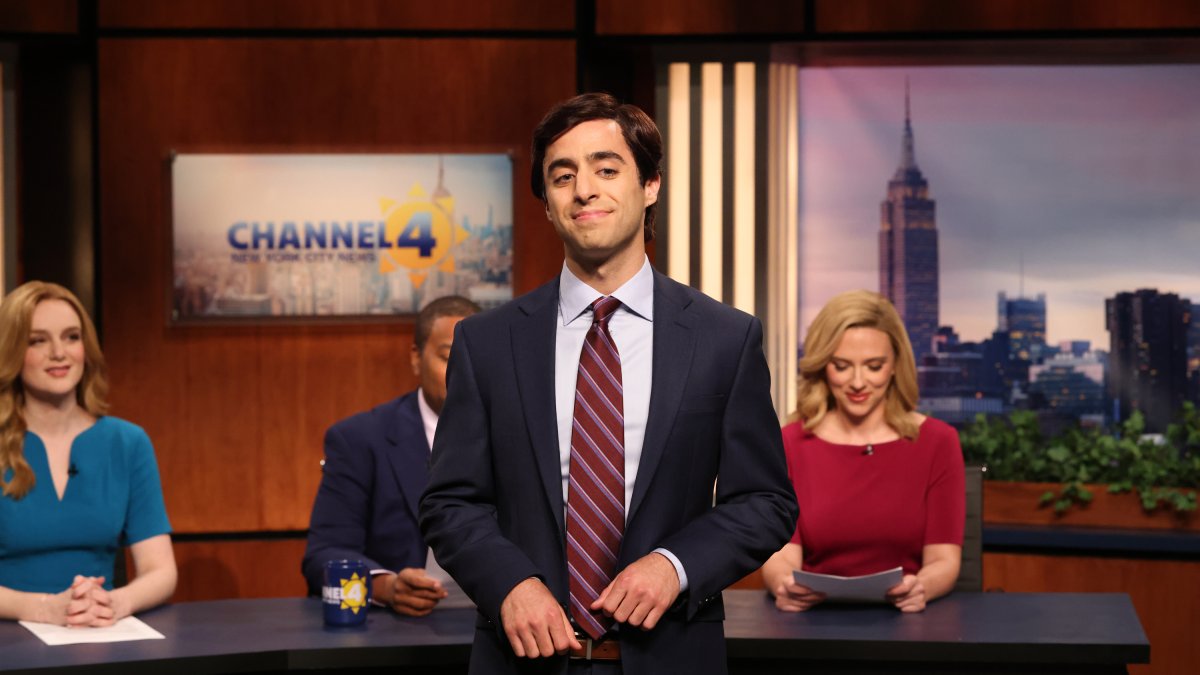 ‘Saturday Night Live’ cast: Who is leaving after Devon Walker? – NBC ...