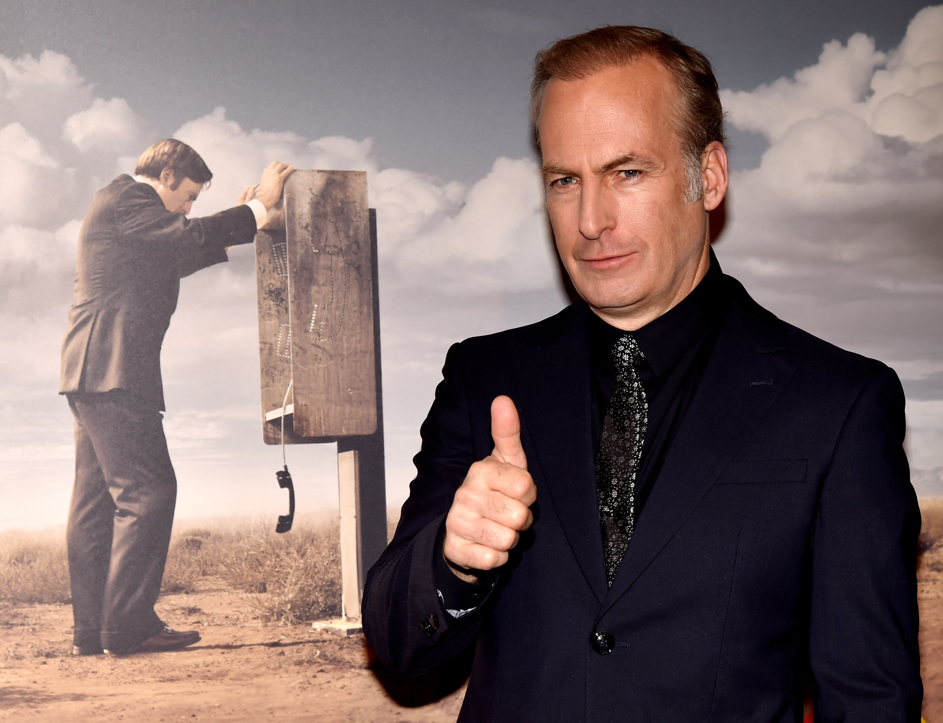 What it would take for Bob Odenkirk to reprise ‘Better Call Saul’ role ...