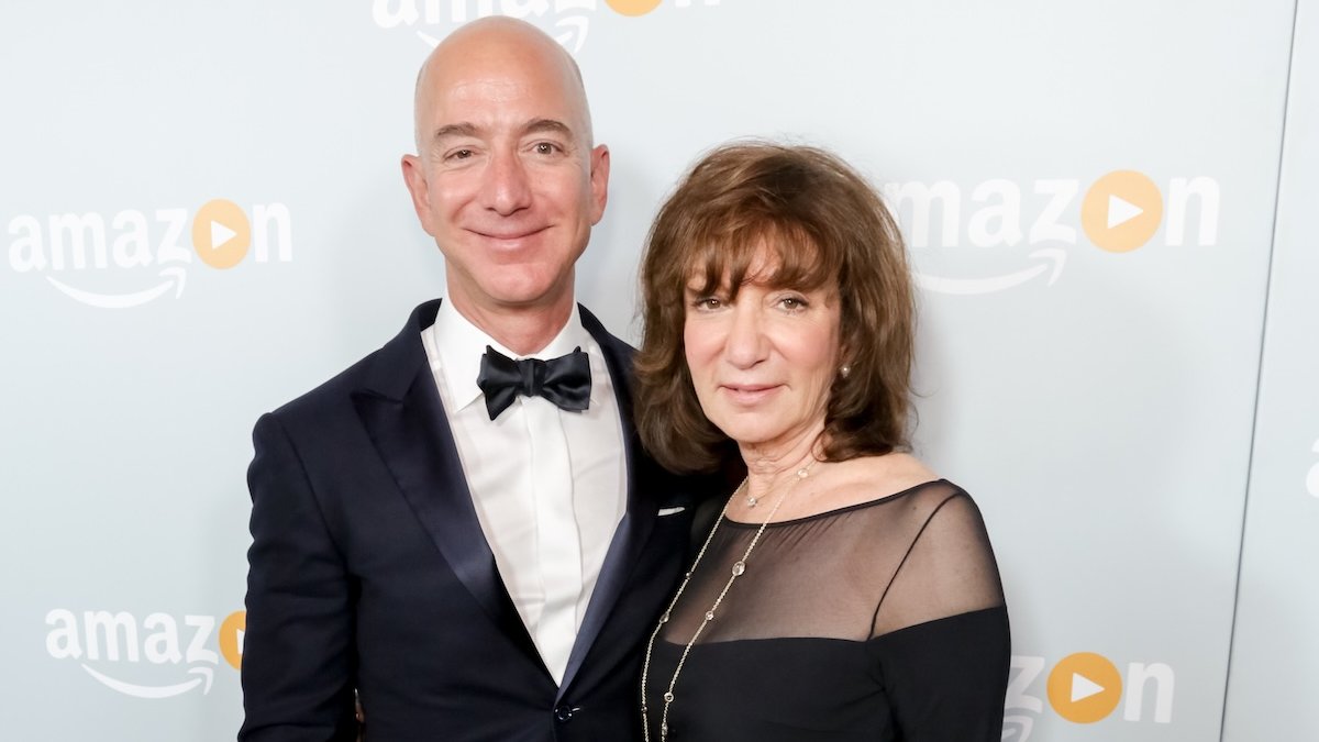 Jeff Bezos’ mother, Jacklyn Gise Bezos, dies at 78 – NBC New York