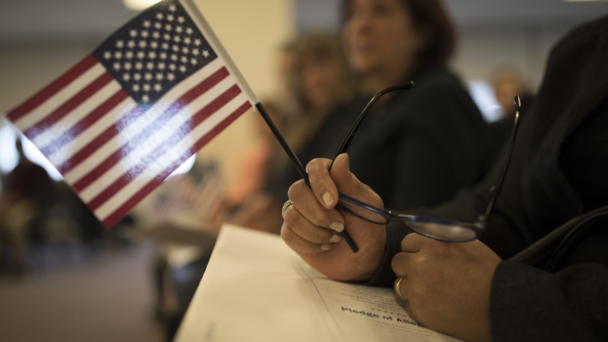 Immigrants seeking green cards may be placed in removal proceedings ...