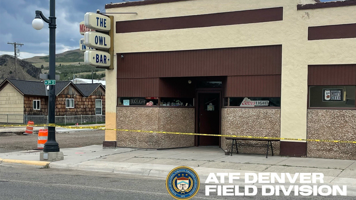 Ex-U.S. soldier suspected in deadly Montana bar shooting – NBC New York