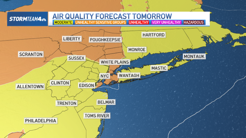 Matt Brickman – NBC New York