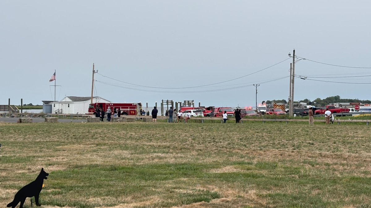 Search underway for child who went into river in Connecticut: officials ...