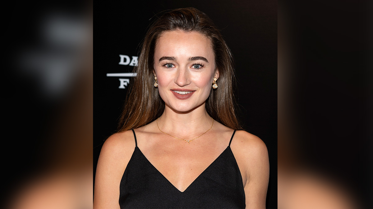 Kelley Mack’s Walking Dead Family Pays Tribute After Her Death – NBC ...