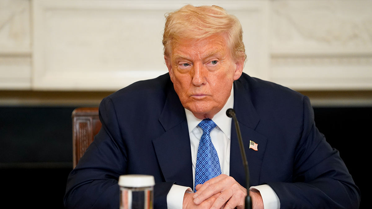 Live updates: Trump-Putin will meet in Alaska; Trump removes IRS boss ...