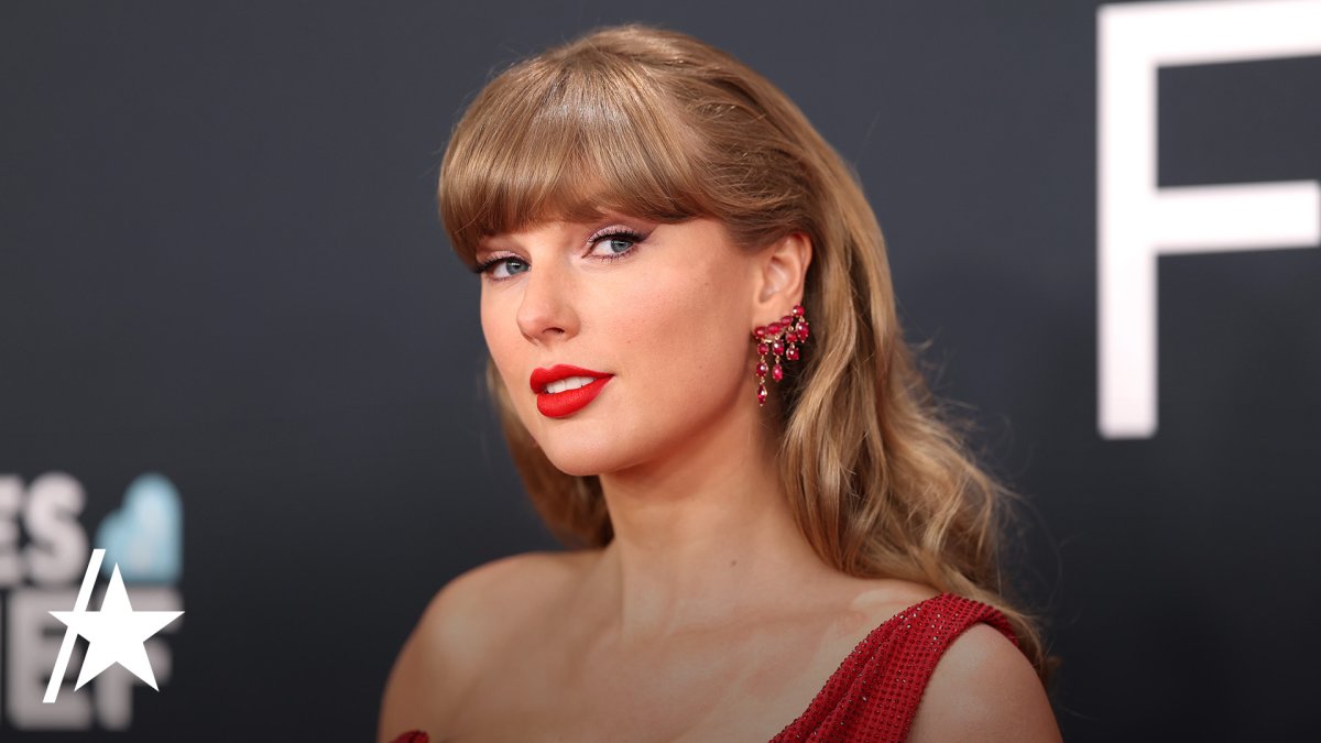 Is Taylor Swift headlining the Super Bowl Halftime Show? – NBC New York