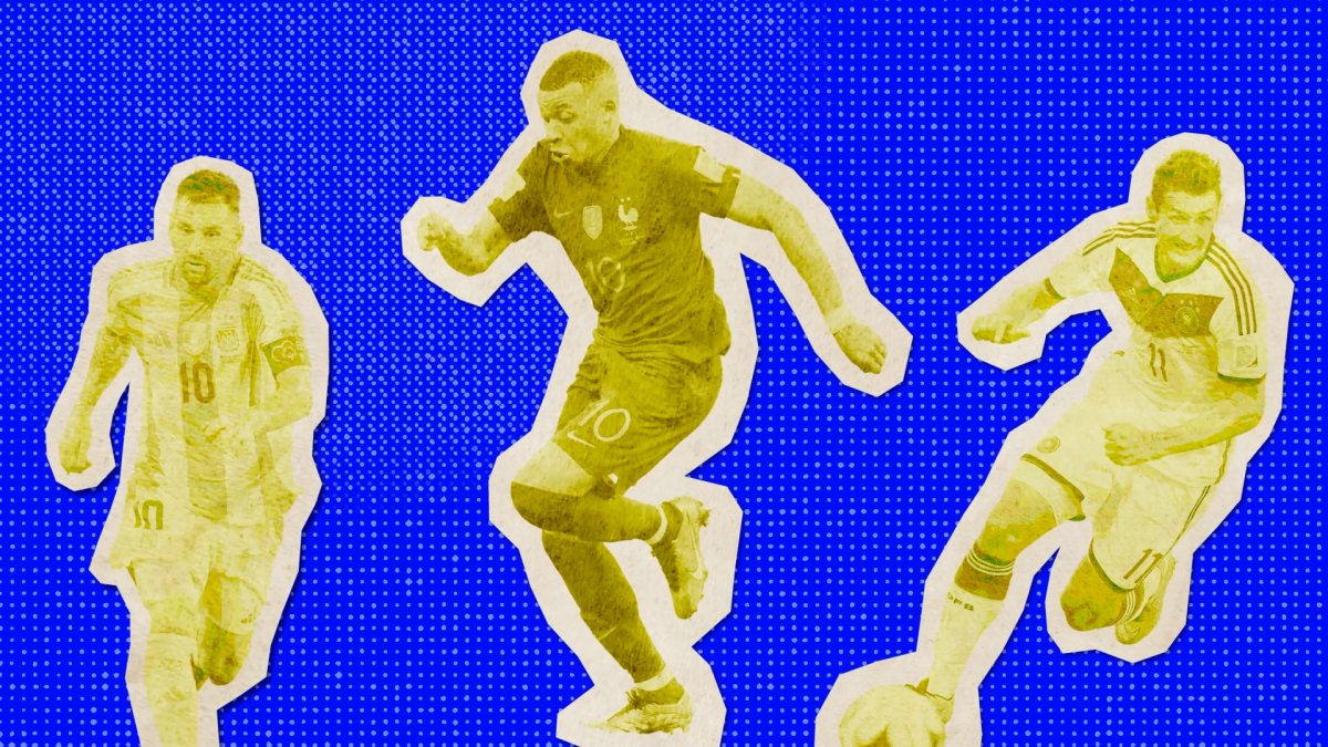 Who Has Scored the Most Goals in FIFA World Cup History? – NBC New York