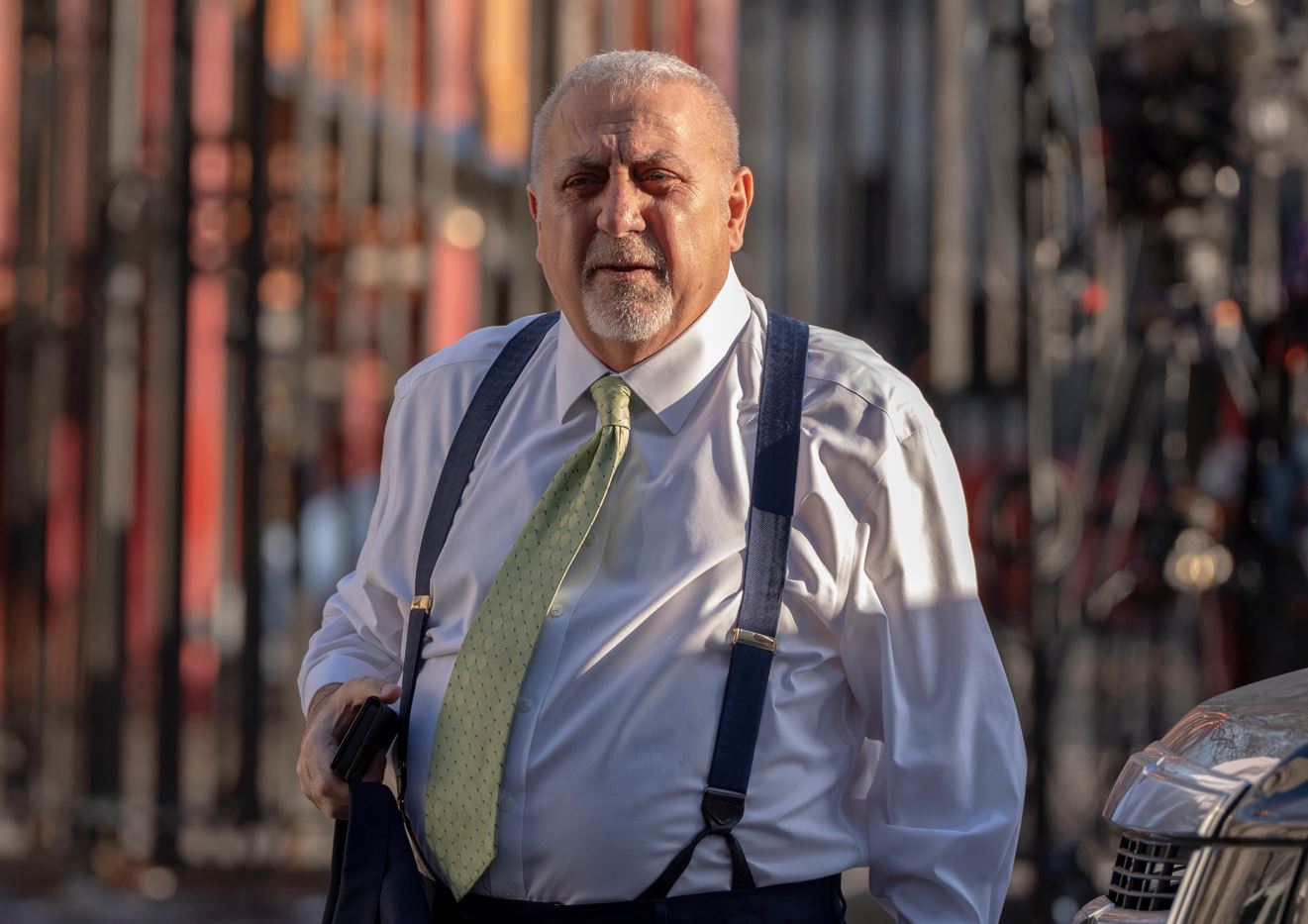 NJ town fights NJ town over property involving corrupt developer – NBC ...