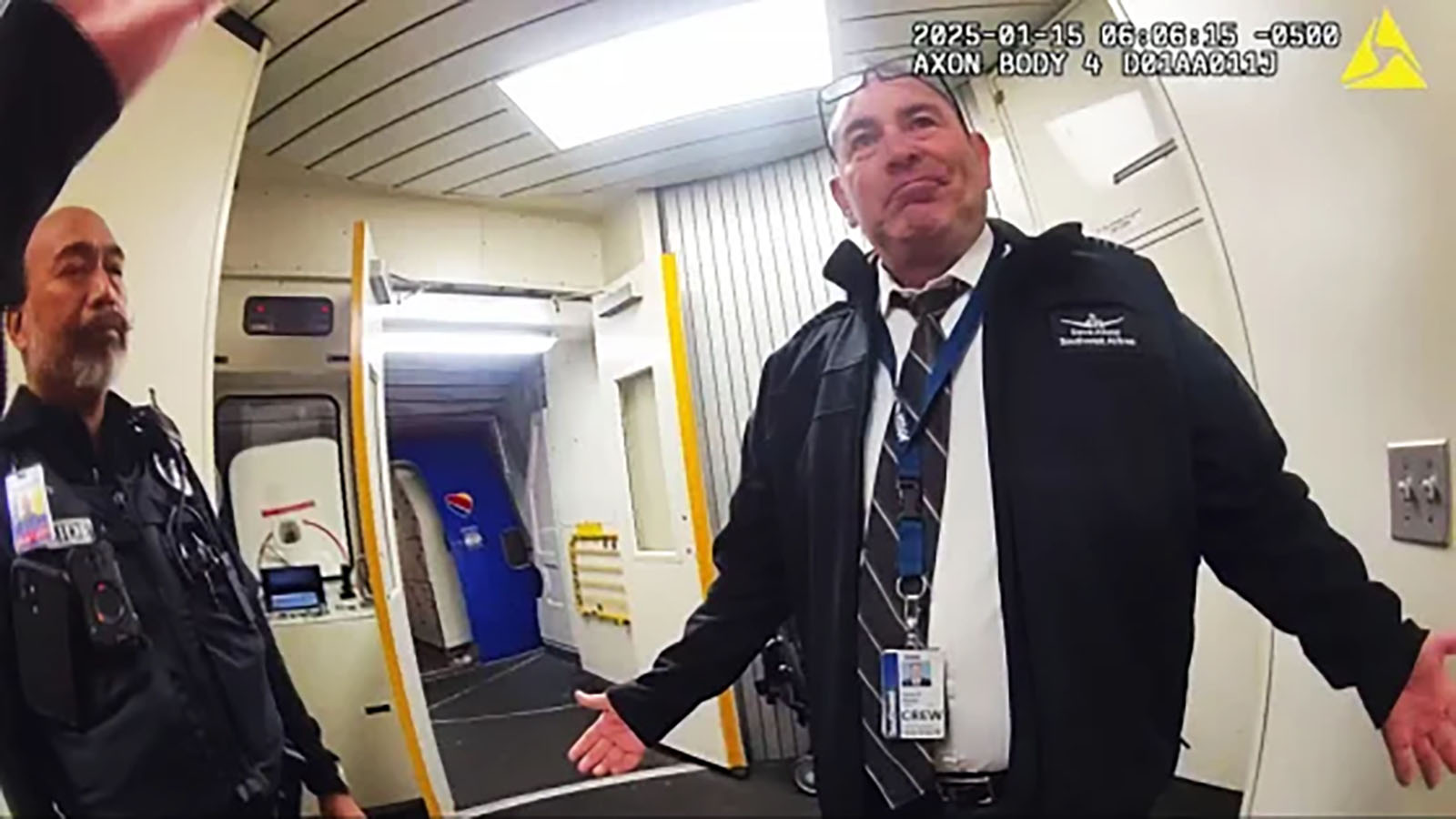 Govt. forces Air Canada, flight attendants union into arbitration – NBC ...