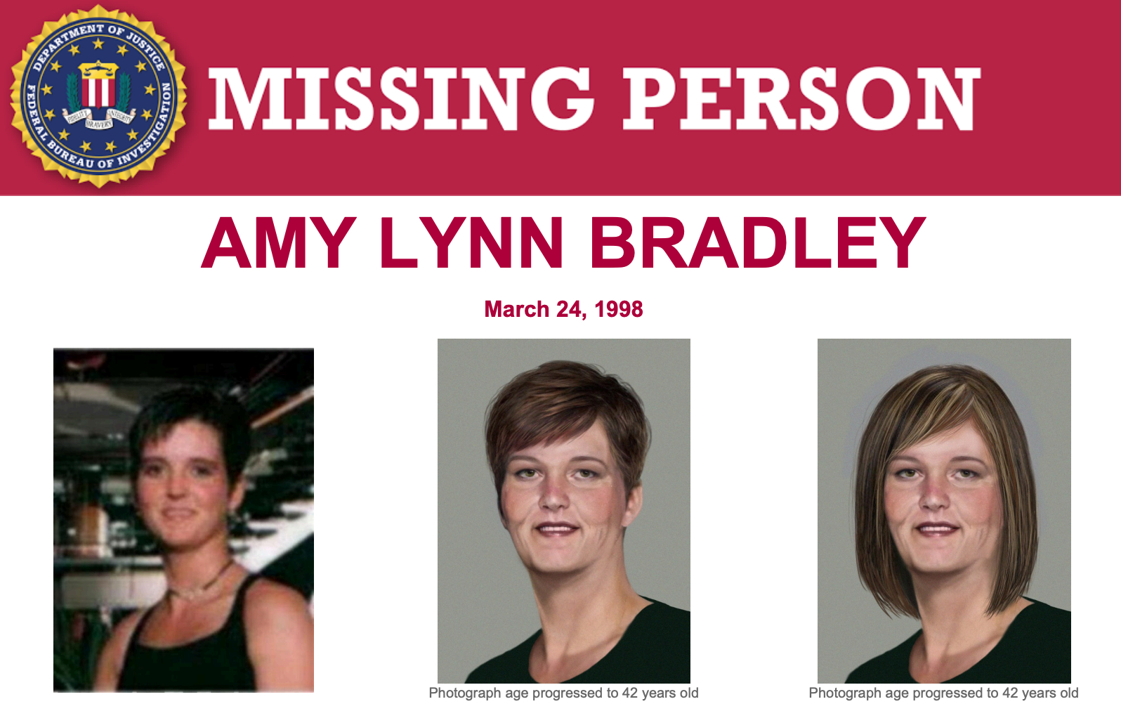 Amy Bradley’s brother slams critics after Netflix doc release – NBC New York