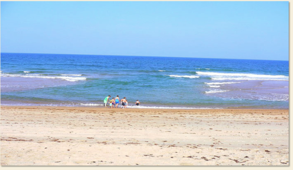 What does a rip current look like? How to see one, amid Erin news – NBC ...