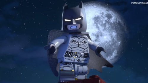 ‘LEGO Batman: Legacy of the Dark Knight’ announced. What to know – NBC ...